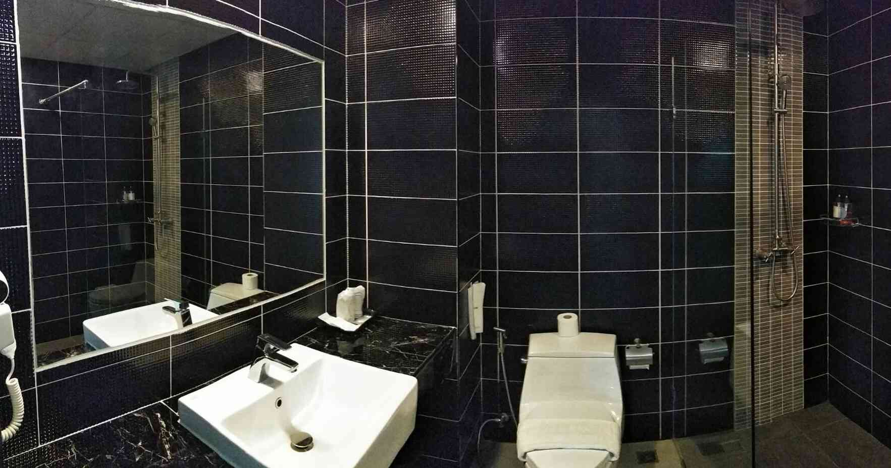 EMBRYO HOTEL | PATTAYA